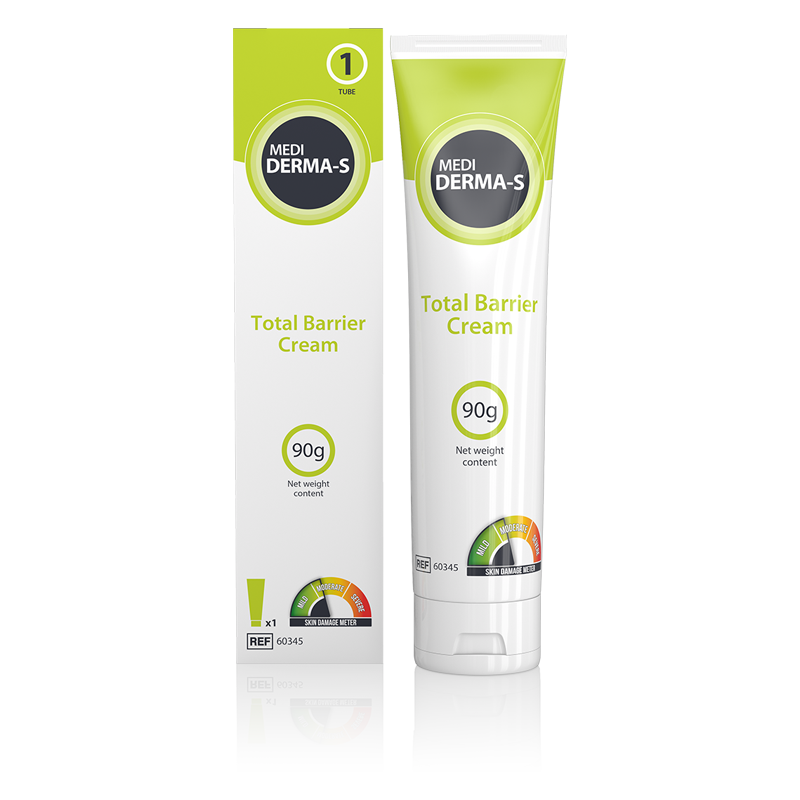 Medi Derma-S Barrier Cream (90g) | Patient Choice Direct